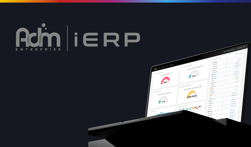 Facturación Electrónica con Adm Enterprise